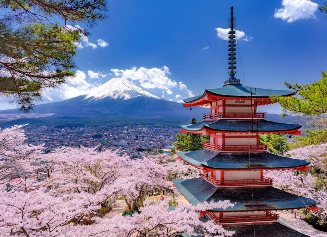 Explore Japan Tour Itineraries and Holiday Plans - Turnkey Holidays